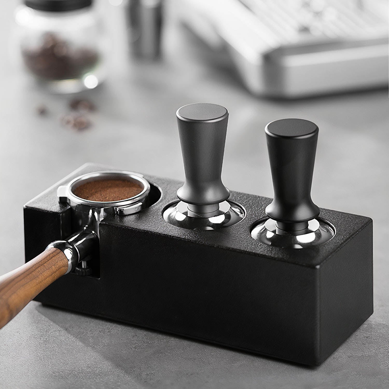 Coffee Tools Kit and Accessories for Coffee Enthusiasts