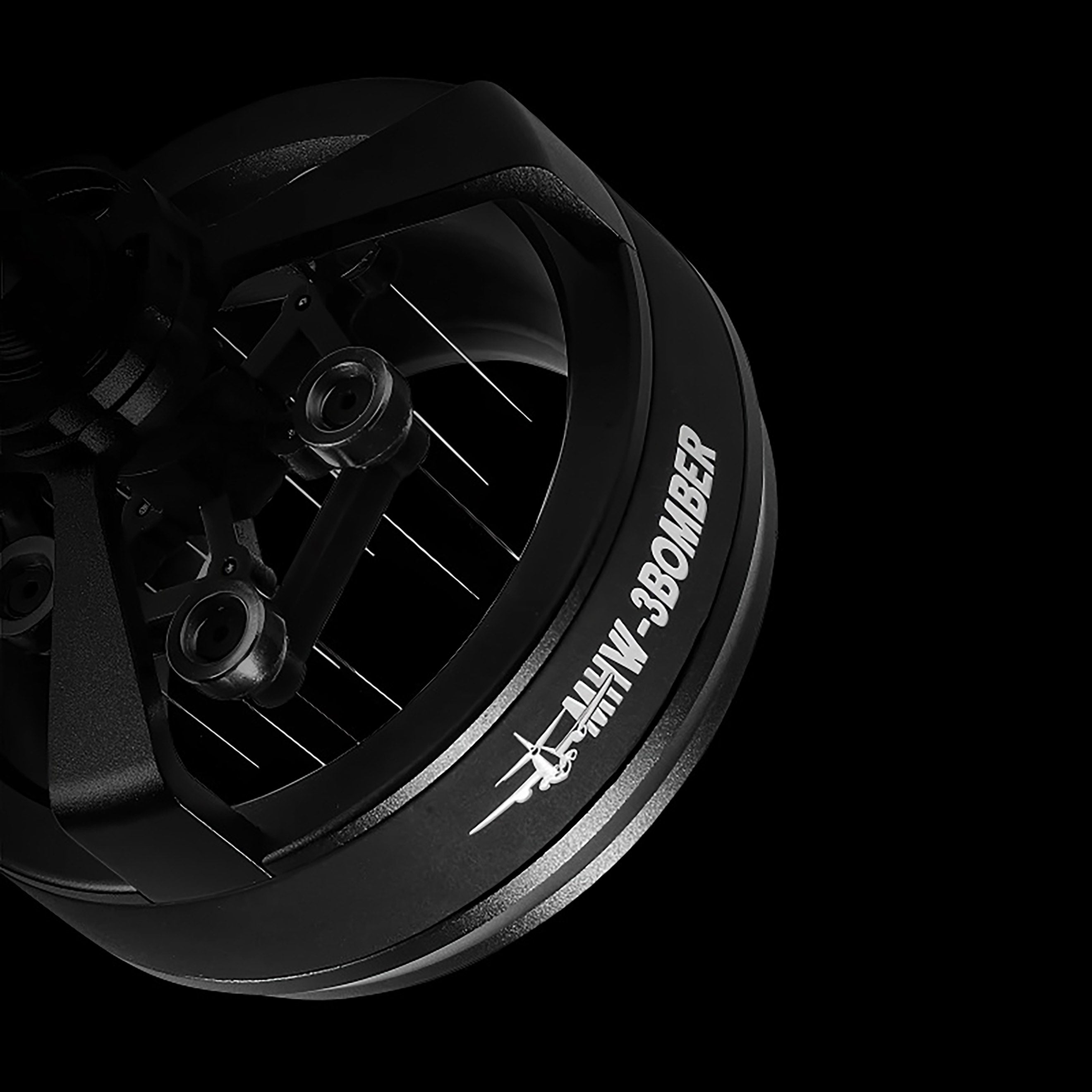 Smart Espresso Distributor WDT Tool