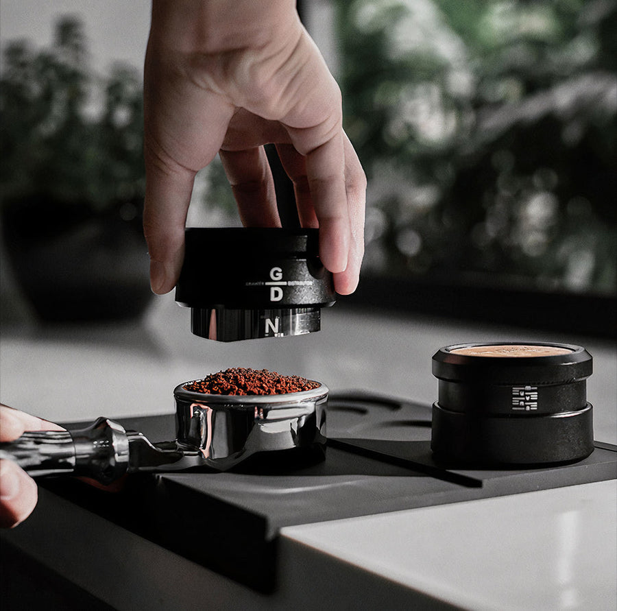 Espresso Tools For Barista and Home Coffee Lovers – Lastaforest