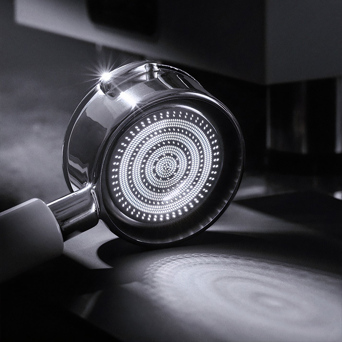 Portafilter Baskets for Espresso - MUVNA