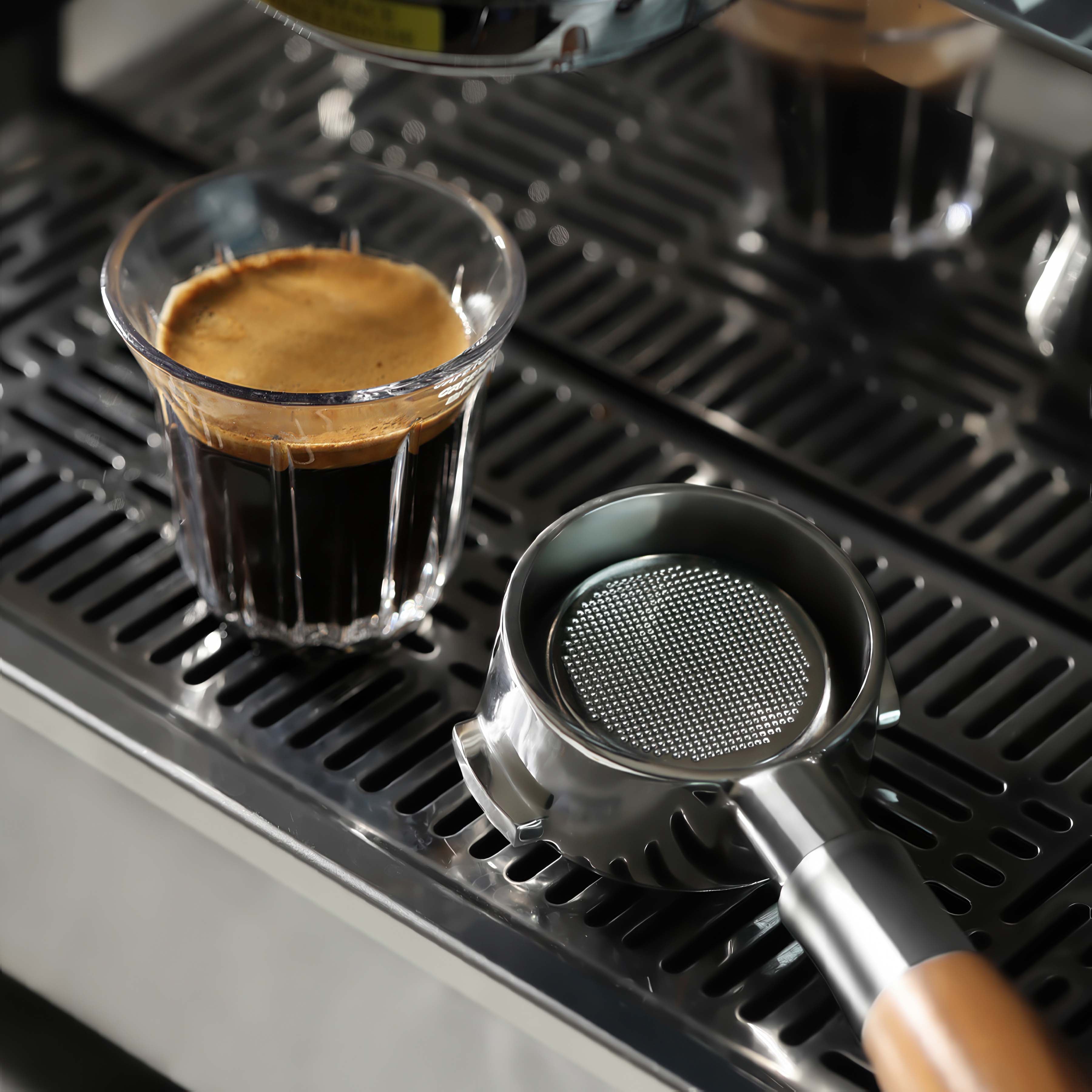 Espresso Tools For Barista and Home Coffee Lovers