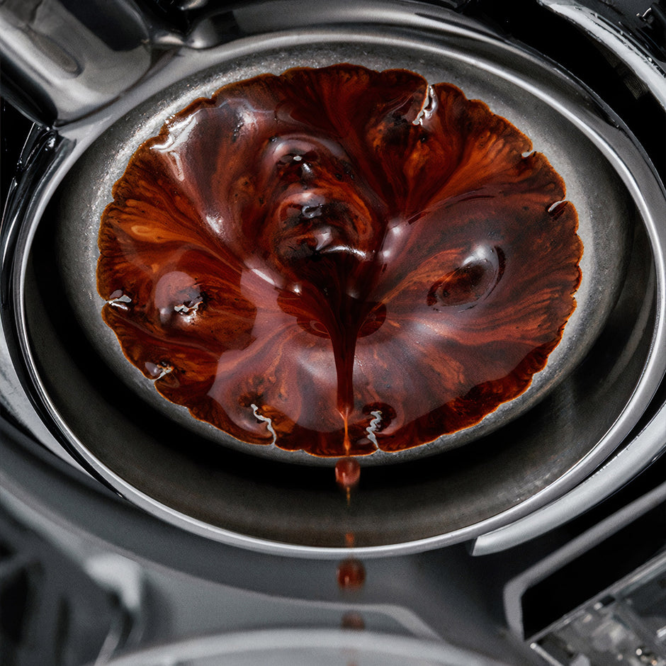 Portafilter Baskets for Espresso - MUVNA