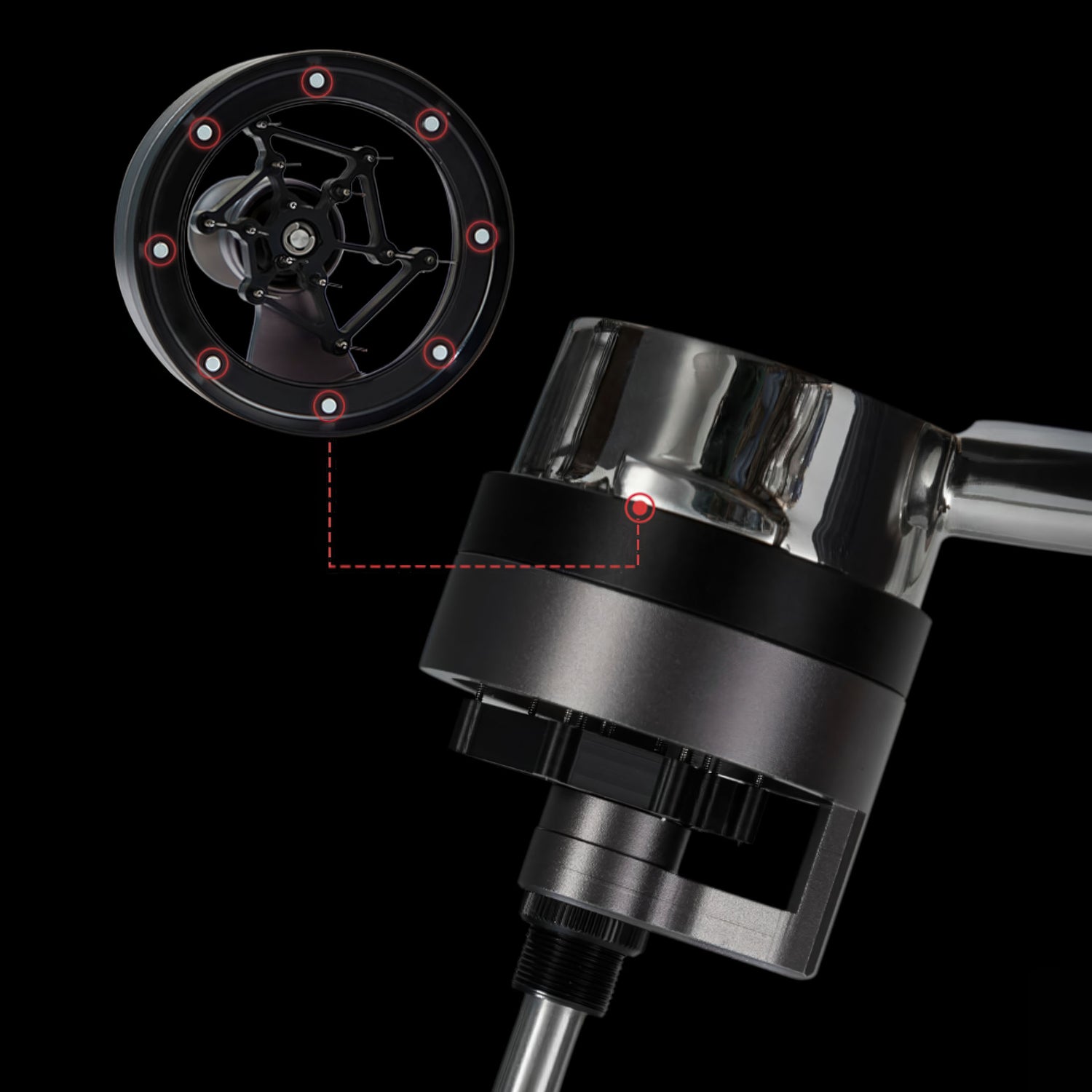 Sword WDT Distribution Tool - zeroHero®