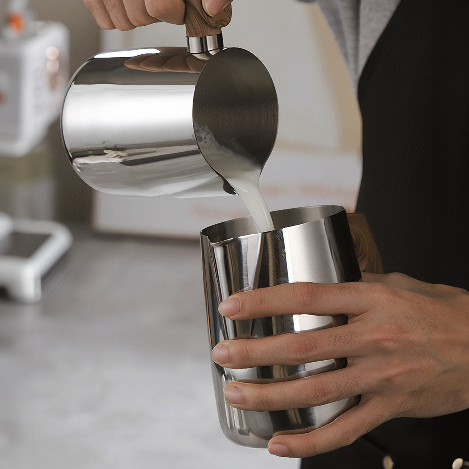 Espresso Tools For Barista and Home Coffee Lovers