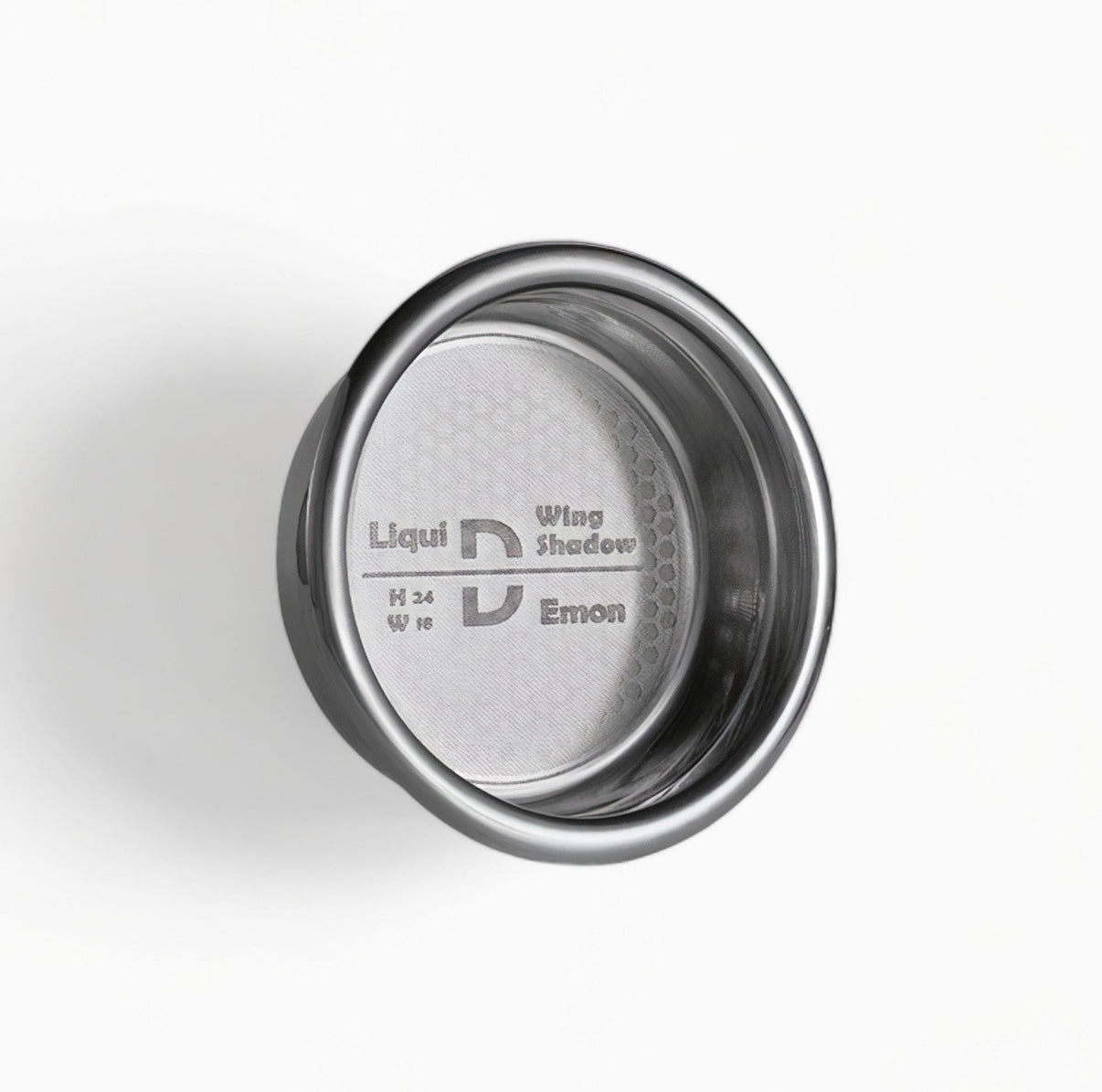 Espresso Filter Baskets For Home Barista - MUVNA