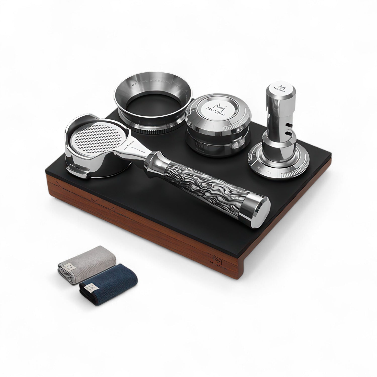 Professional Coffee Tools for Home Baristas – Lastaforest