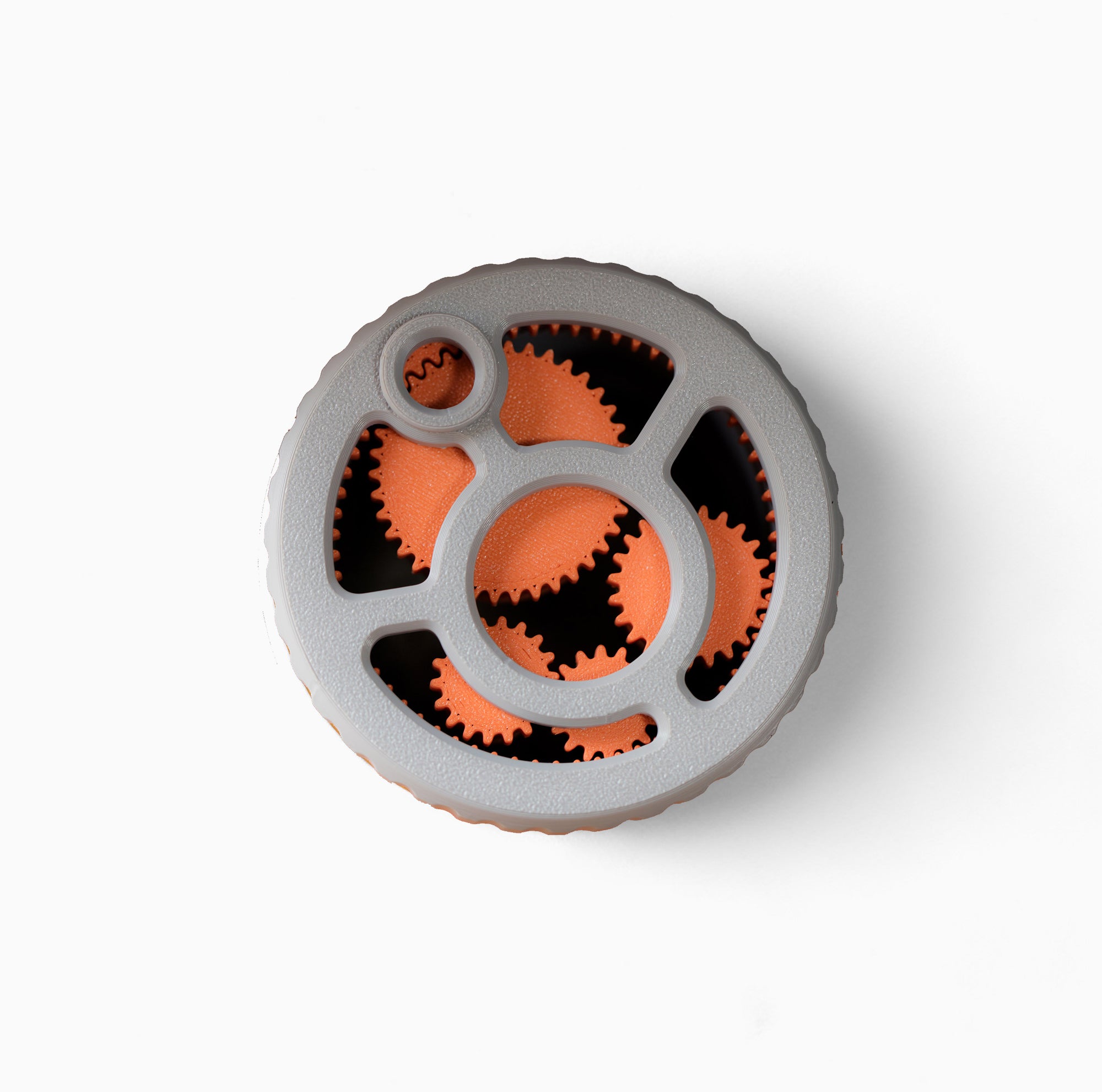 Spirographic WDT Tool Precision Needle Powder Distributor with Adjusta ...