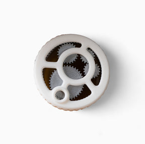 Spirographic WDT Tool Precision Needle Powder Distributor with Adjusta ...