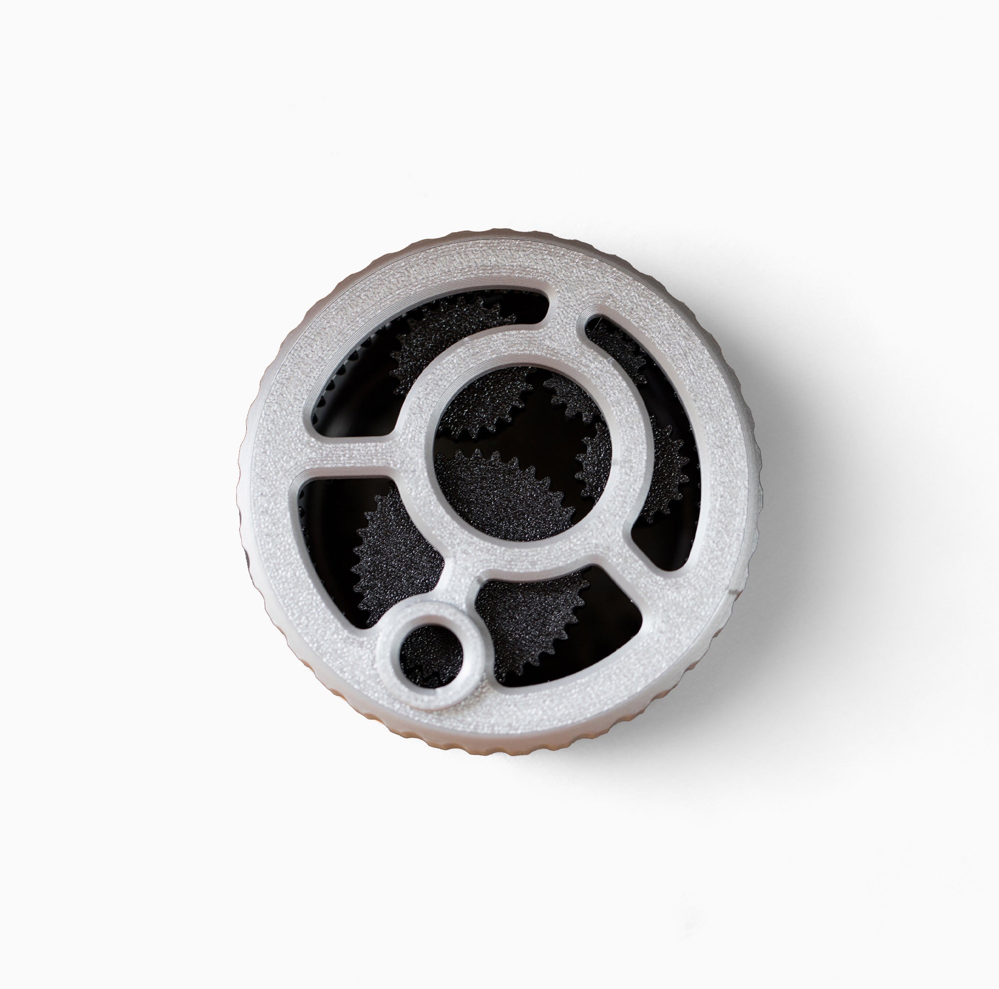 Spirographic WDT Tool Precision Needle Powder Distributor with Adjusta ...