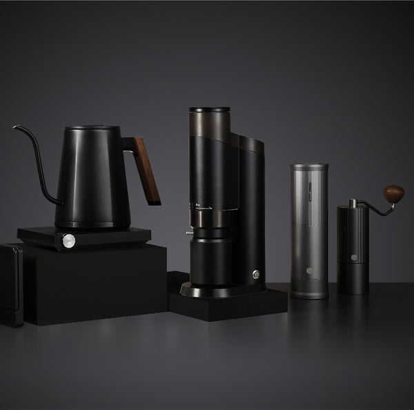 Espresso Tools For Barista and Home Coffee Lovers